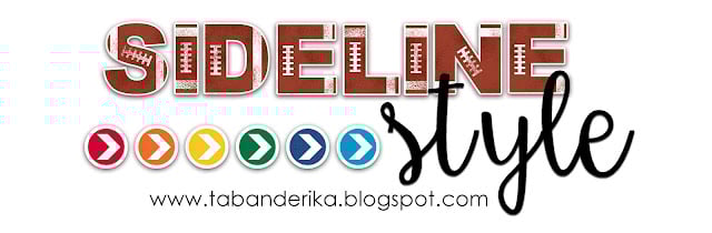 Sideline Style – A Little Bit of Everything