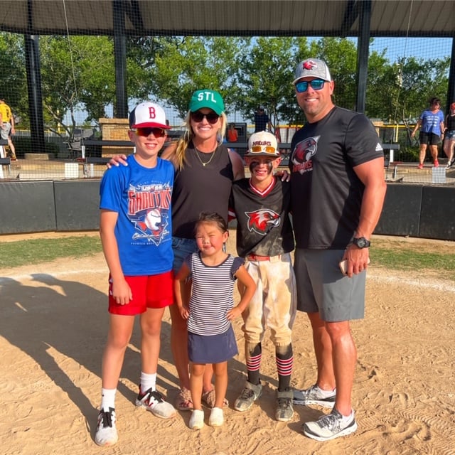 Baseball Mom Must-Haves – A Little Bit of Everything