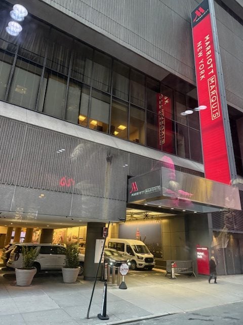 New York City-Day TWO – A Little Bit of Everything